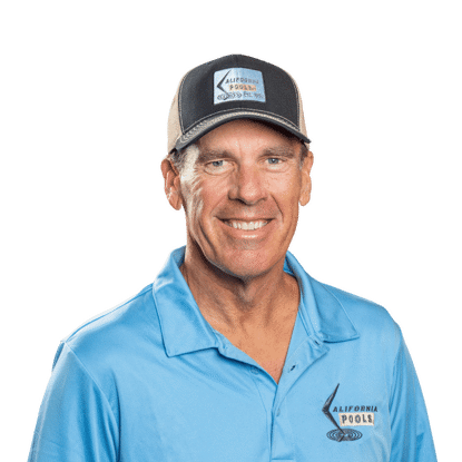 Meet the Team | California Pools Thousand Oaks