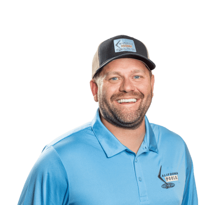 Meet the Team | California Pools Salt Lake City South